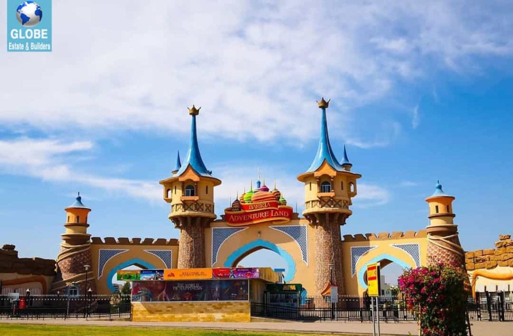 Parks in Karachi | Best Family Parks