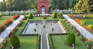 Parks in Peshawar | Explore the best public parks