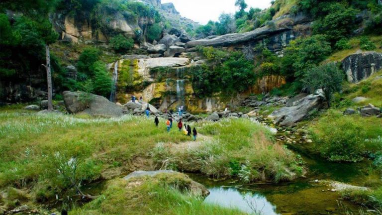 Kotli Sattian Rawalpindi | A Tourist Hotspot
