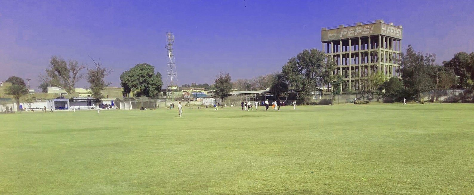 Parks in Peshawar | Explore the best public parks Parks in Peshawar | Explore the best public parks