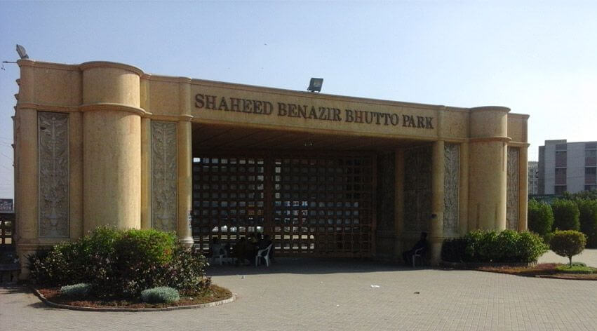 Parks in Karachi | Best Family Parks