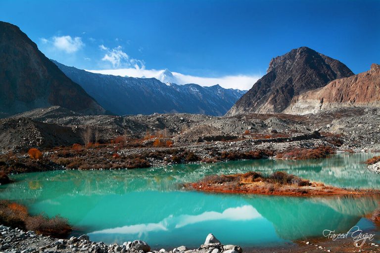 Lakes in Pakistan | A Complete Guide To Beautiful Lakes
