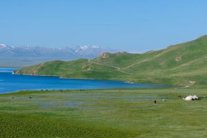 Basho Valley | The Most Beautiful Valley In Skardu Pakistan