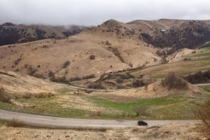 Basho Valley | The Most Beautiful Valley In Skardu Pakistan