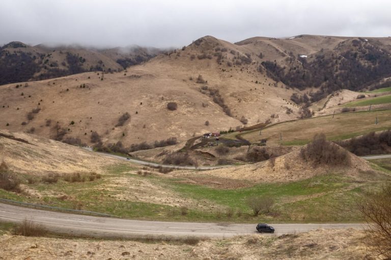 Basho Valley | The Most Beautiful Valley In Skardu Pakistan