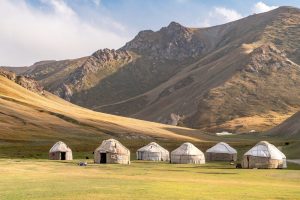 Basho Valley | The Most Beautiful Valley In Skardu Pakistan