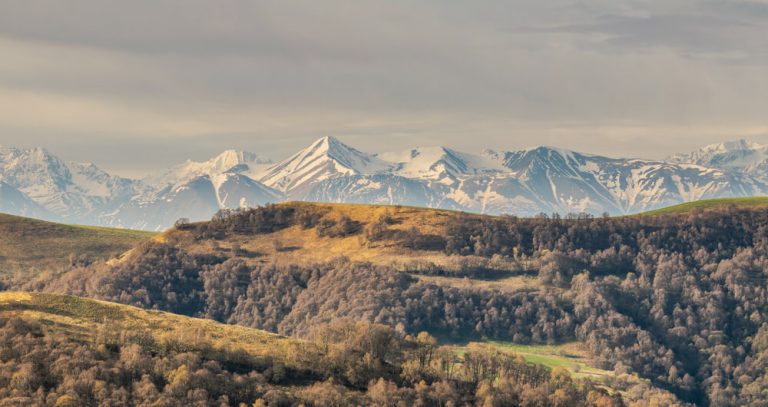 Basho Valley | The Most Beautiful Valley In Skardu Pakistan