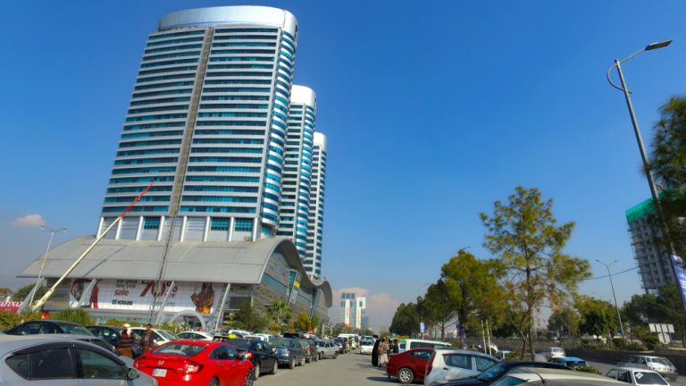 Centaurus Mall Islamabad | Shopping and Fun Together