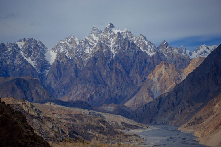 Gulmit | Traveler Trails