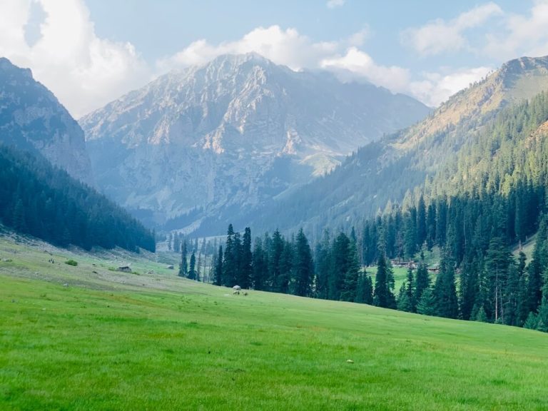 Places to Visit in Swat | 50 Amazing Attractions