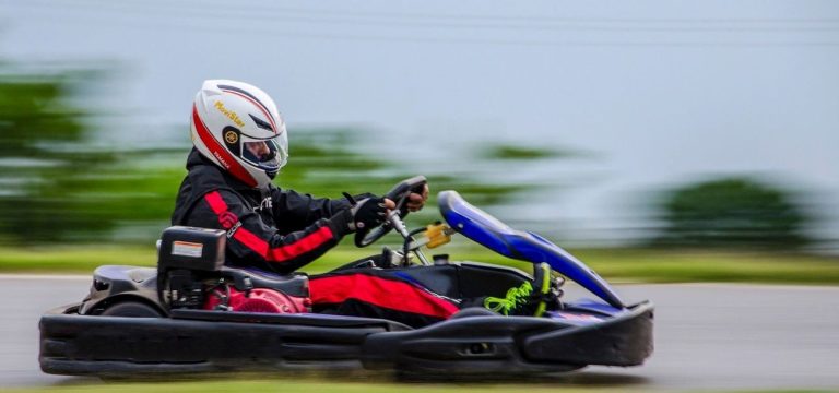 2F2F Formula Karting Lahore | The Thrill of Racing