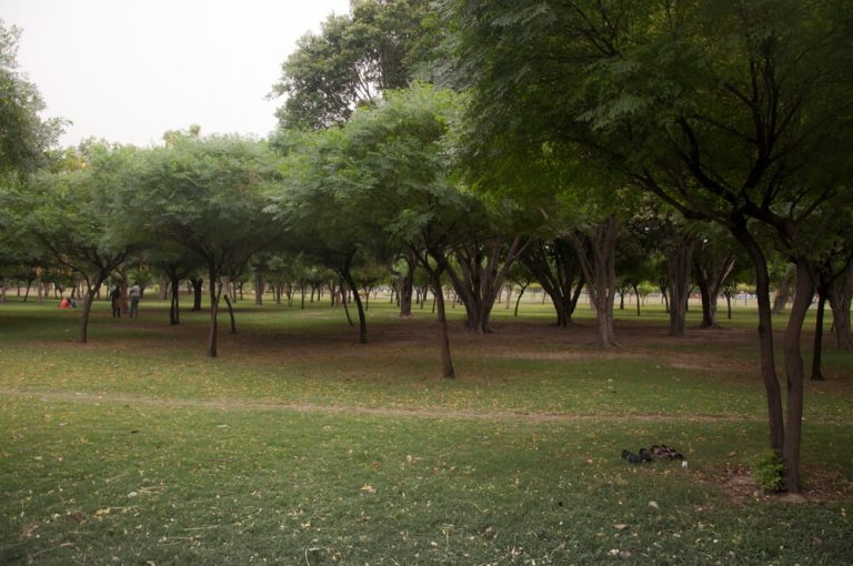 Model Town Park Lahore | Traveler Trails
