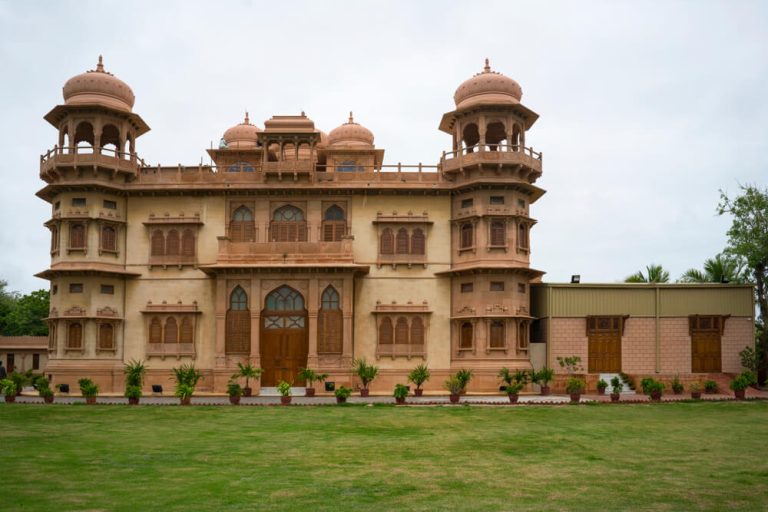 Mohatta Palace Museum | Mohatta Palace Karachi