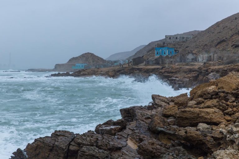Mubarak Village Karachi I Mubarak Goth