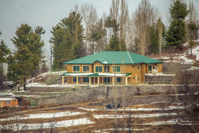 Murree | Traveler Trails