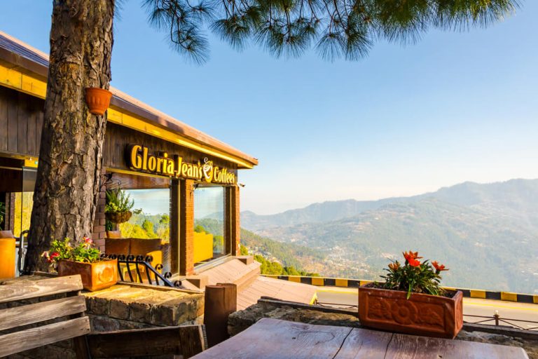 Murree | Traveler Trails