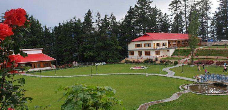 Murree | Traveler Trails