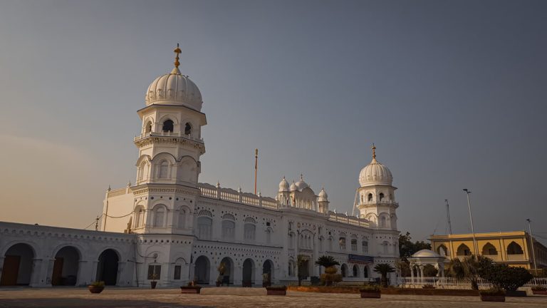 Nankana Sahib | Baba Nankana Sahib Gurdwara | Lahore