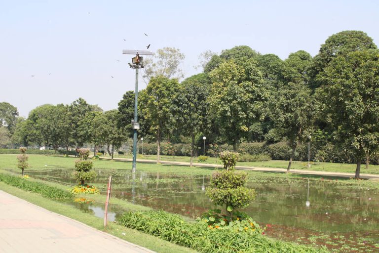 Race Course Park Lahore | Perfect Family Weekend Getaway