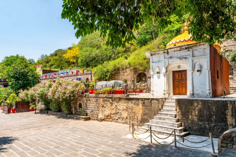 Saidpur Village Islamabad | Traveler Trails