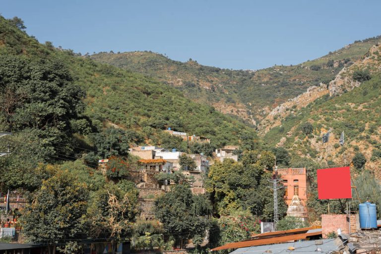 Saidpur Village Islamabad | Traveler Trails