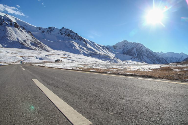 Places to Visit in Hunza l Famous Places in Hunza Valley