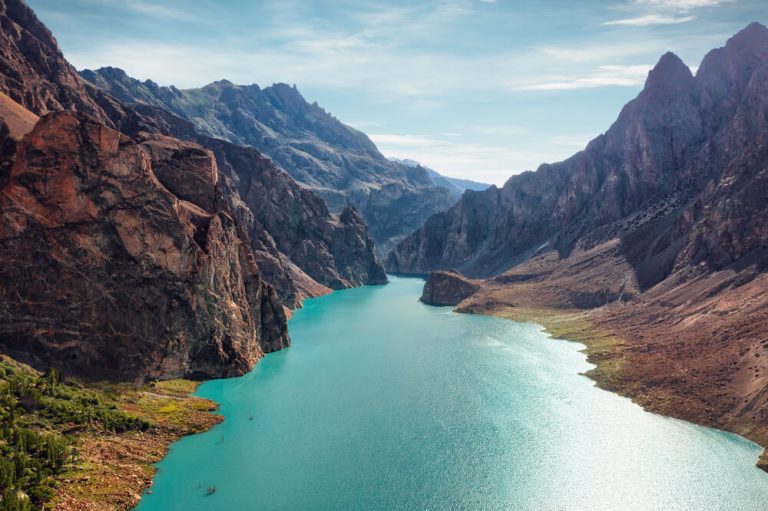 Gilgit Baltistan | A Complete Travel Guide To Explore