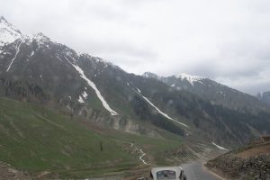 Babusar Top – A Complete Travel Guide | Traveler Trails