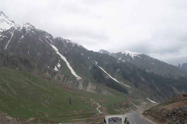 Babusar Top – A Complete Travel Guide | Traveler Trails