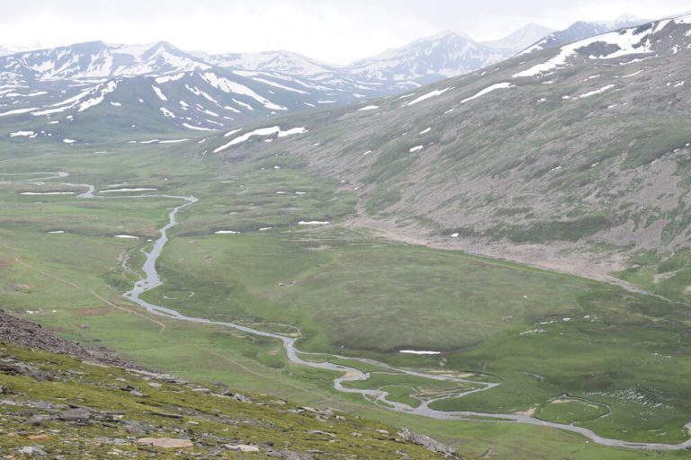 Babusar Top – A Complete Travel Guide | Traveler Trails