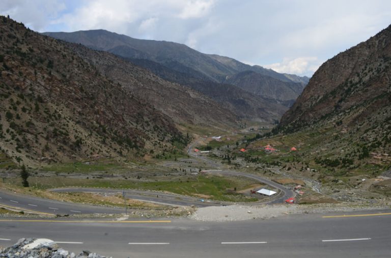 Babusar Top – A Complete Travel Guide | Traveler Trails