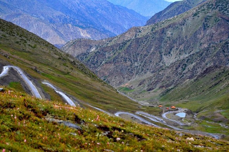 Babusar Top – A Complete Travel Guide | Traveler Trails