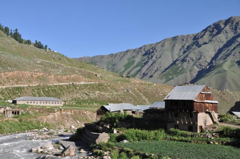 Batakundi | Places to Visit Nearby Batakundi