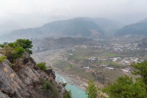 Batakundi | Places to Visit Nearby Batakundi