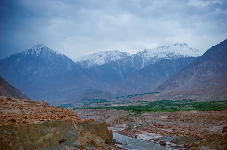 Batakundi | Places to Visit Nearby Batakundi