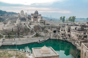 Chakwal | City Known for Ancient History and Civilization