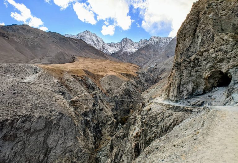 Chunda Valley | A Complete Guide to Visit Chunda Skardu