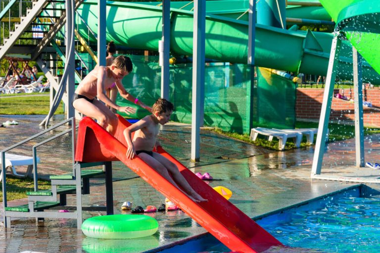 Fiesta Water Park | Traveler Trails
