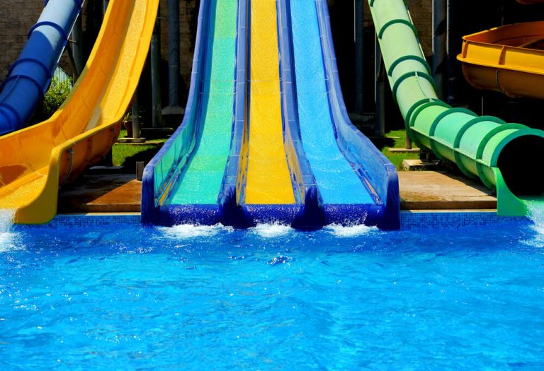 Fiesta Water Park | Traveler Trails