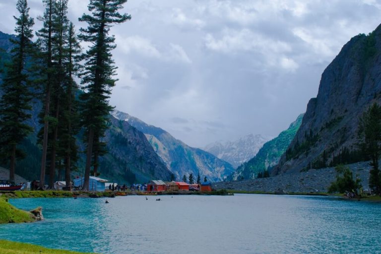 Gabin Jabba Swat | Amazing Tourist Site in Swat Valley