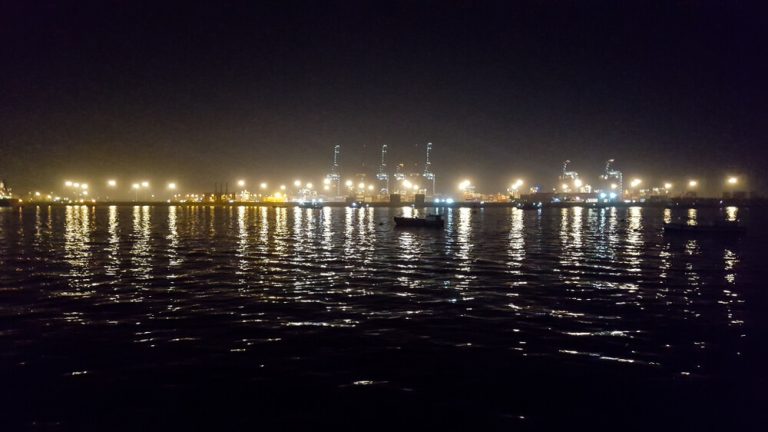 Gwadar Port I Sea Port with Immense Economic Potential