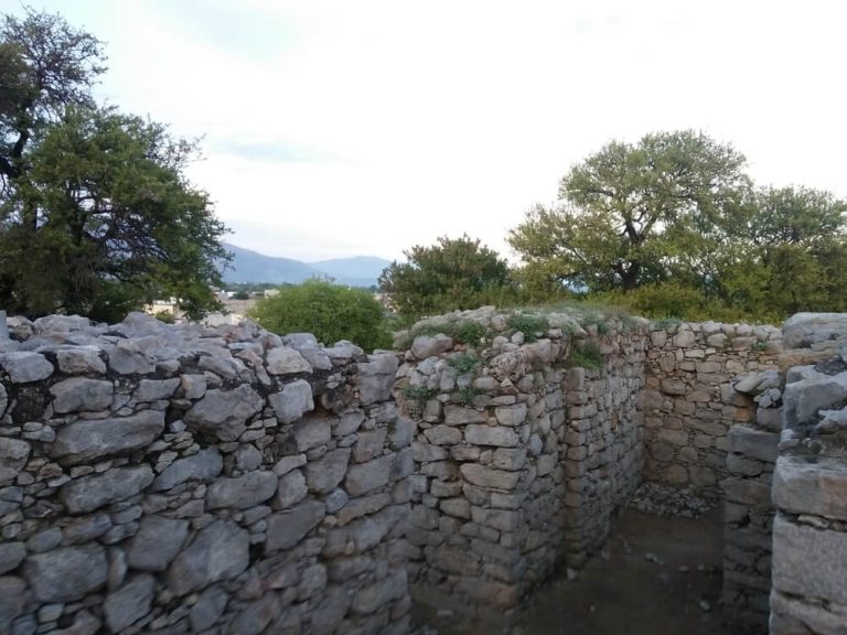 Jandial Temple Taxila | Only Greek Temple in South Asia