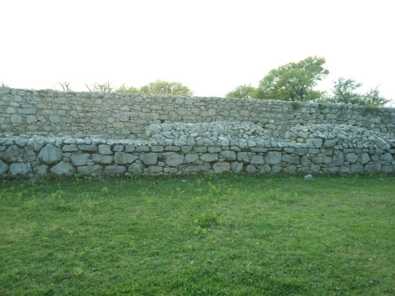 Jandial Temple Taxila | Only Greek Temple in South Asia