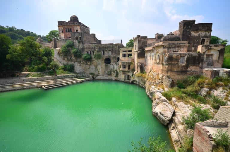 Chakwal | City Known for Ancient History and Civilization