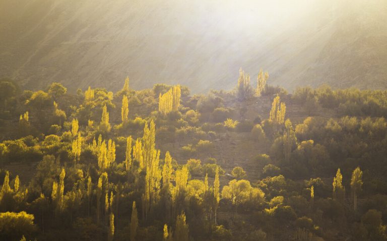 Khaplu | Beautiful Kaplu Valley in Skardu, Gilgit