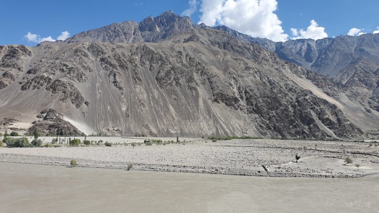 Khaplu | Beautiful Kaplu Valley in Skardu, Gilgit