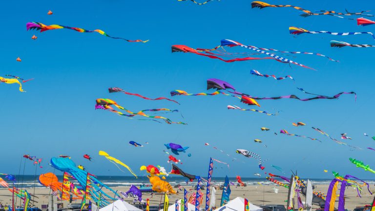 Basant Festival | Pakistan’s Most Popular Spring Festival