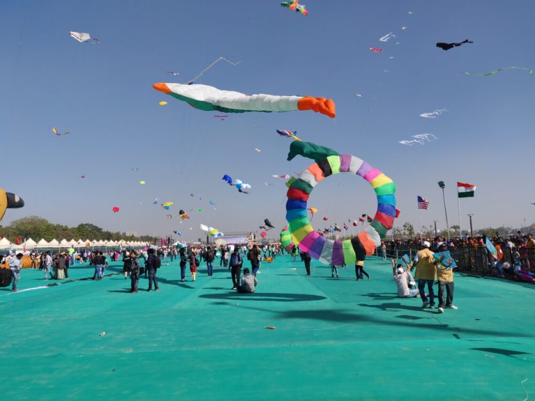 Basant Festival | Pakistan’s Most Popular Spring Festival