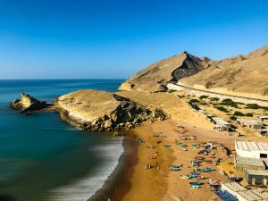 Kund Malir I Beautiful Kund Malir Beach in Gwadar
