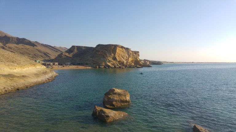 Kund Malir I Beautiful Kund Malir Beach in Gwadar